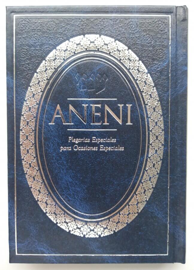 Aneni – EtzSimja
