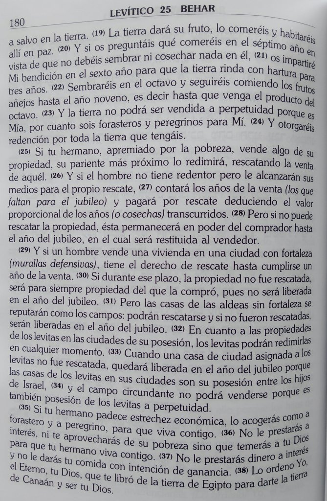 Torá Con Haftarot – EtzSimja