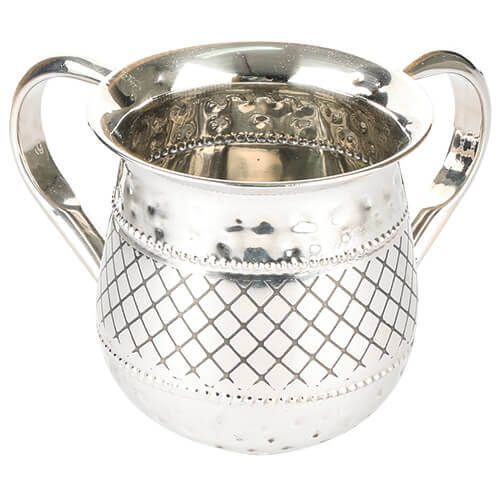 Jarra Netilat Iadaim – EtzSimja